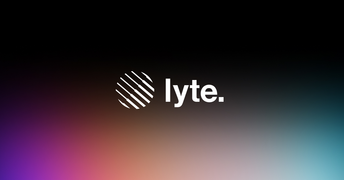 Lyte ⋅ Photo reviews made easy